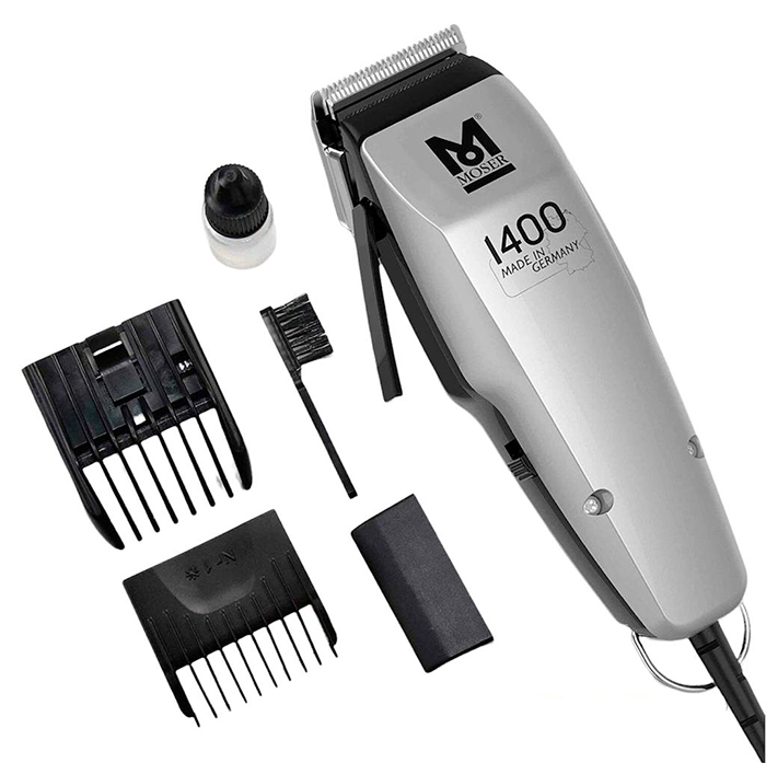 Tosatrice Moser 1400 Silver - Affari d'oro: Made in Italy | offerte ...